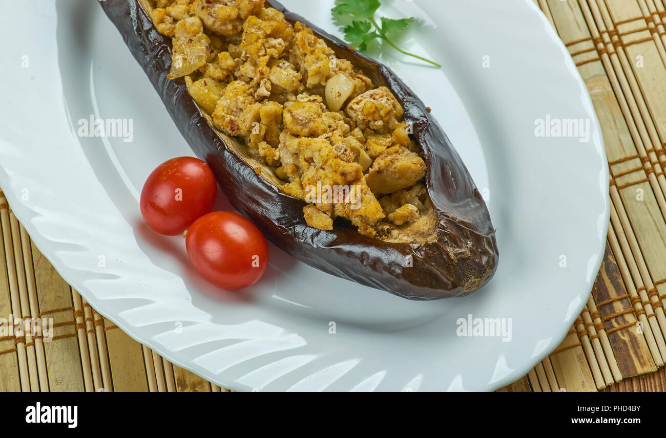 Kabab hi-res stock photography and images - Alamy
