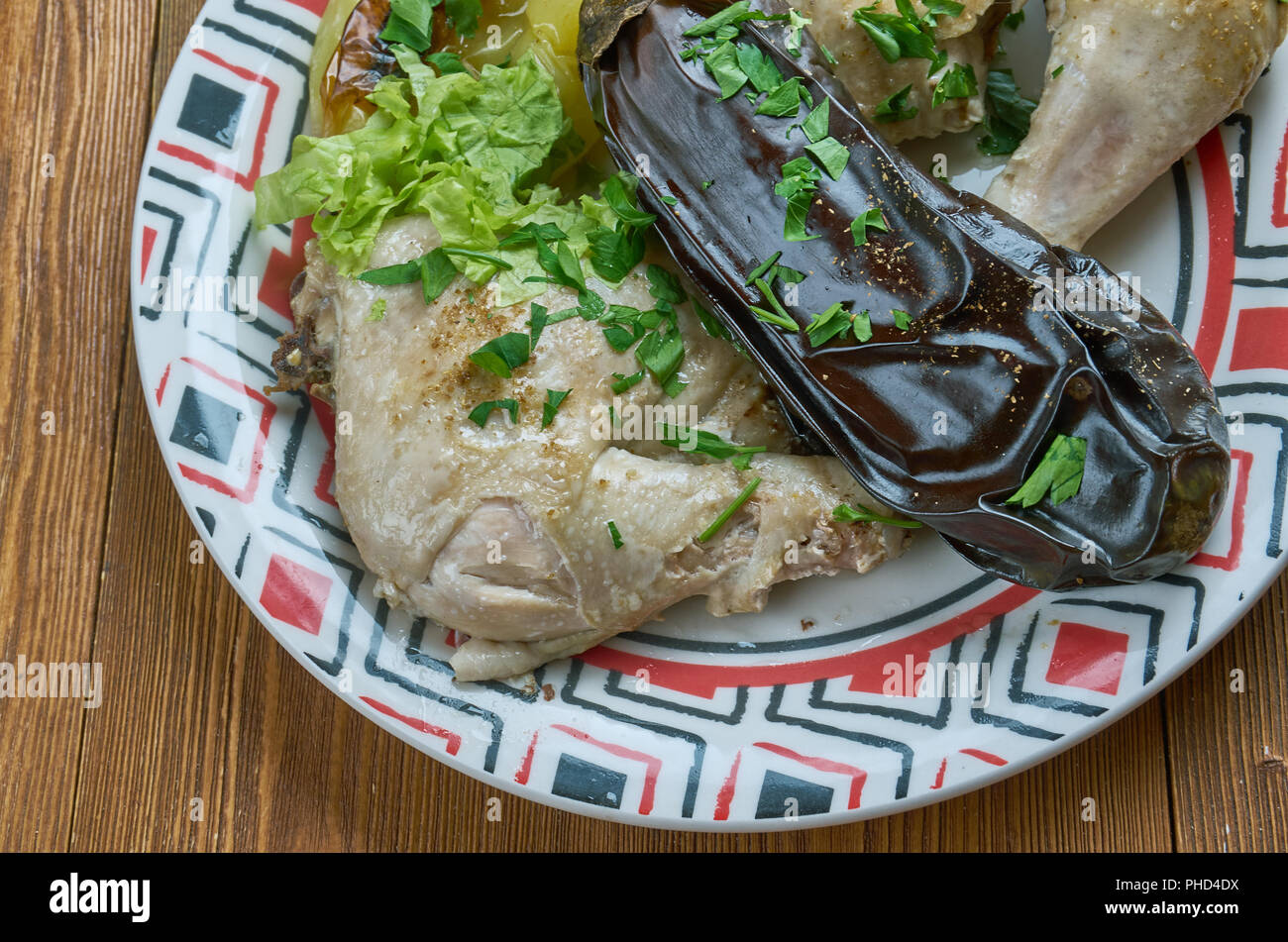 Badimcan hi-res stock photography and images - Alamy