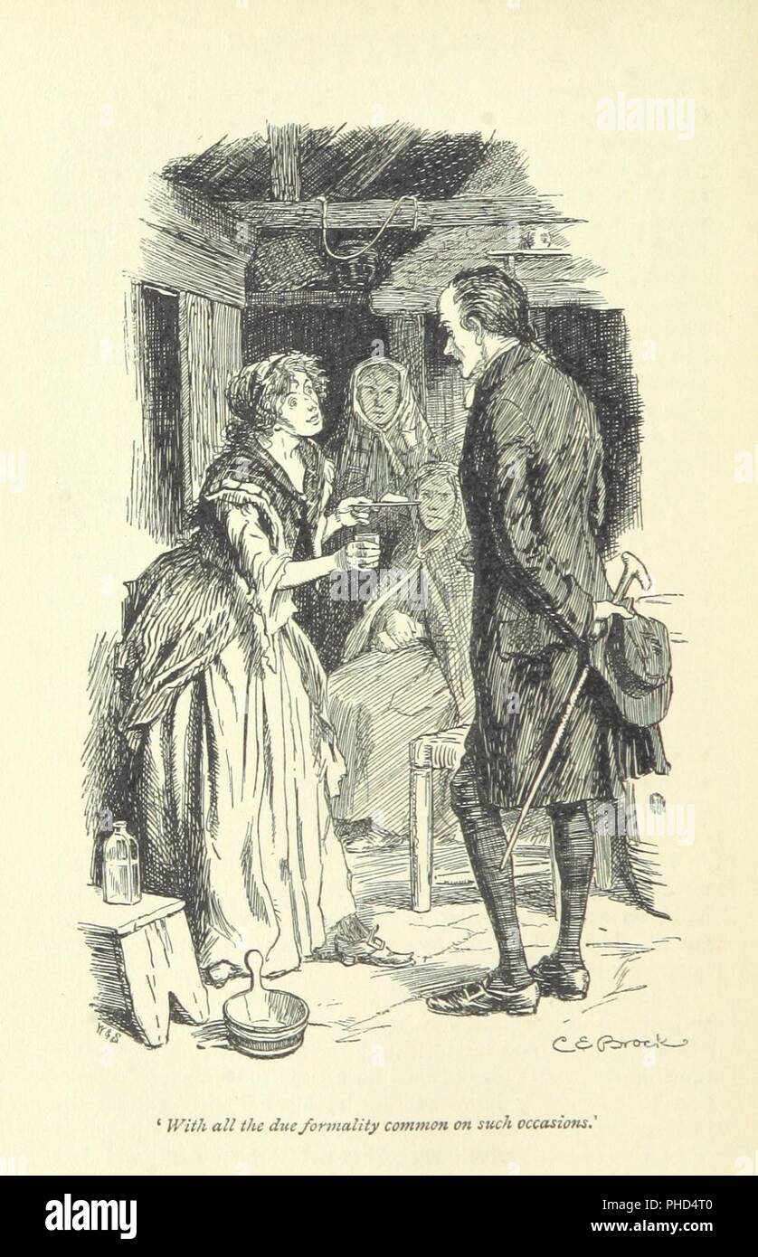 Ainger hi-res stock photography and images - Alamy