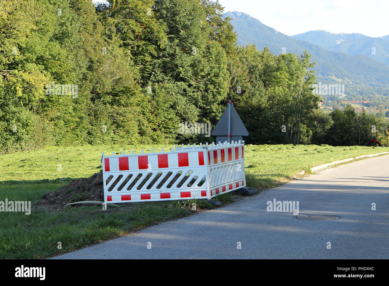 Occ triangular hi-res stock photography and images - Alamy