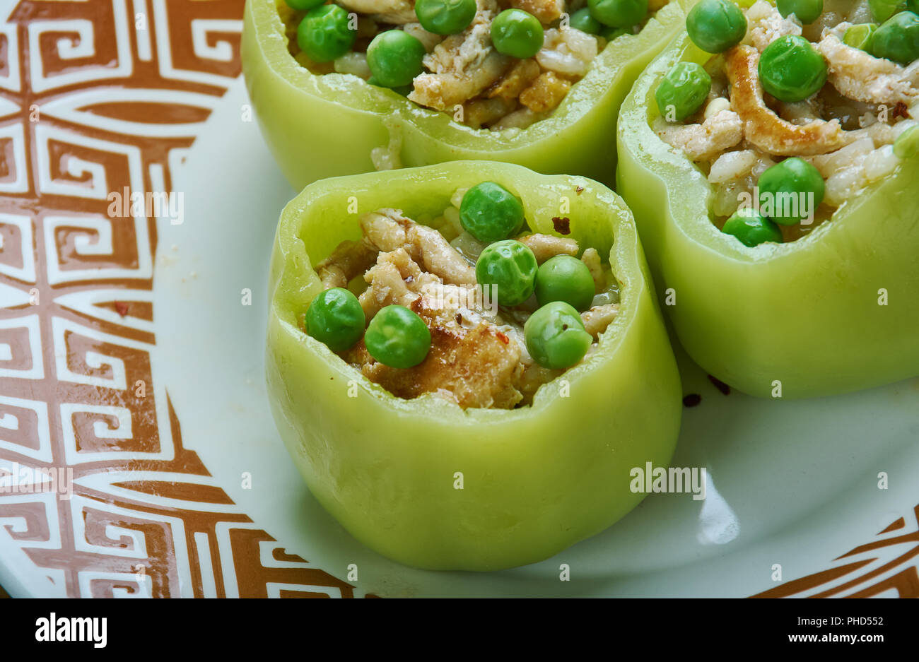 Mirchi hi-res stock photography and images - Alamy