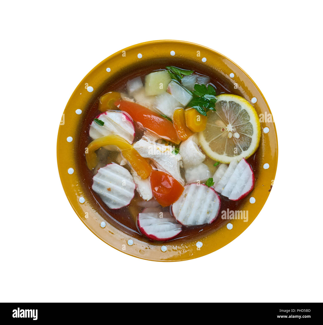 Posole hi-res stock photography and images - Alamy