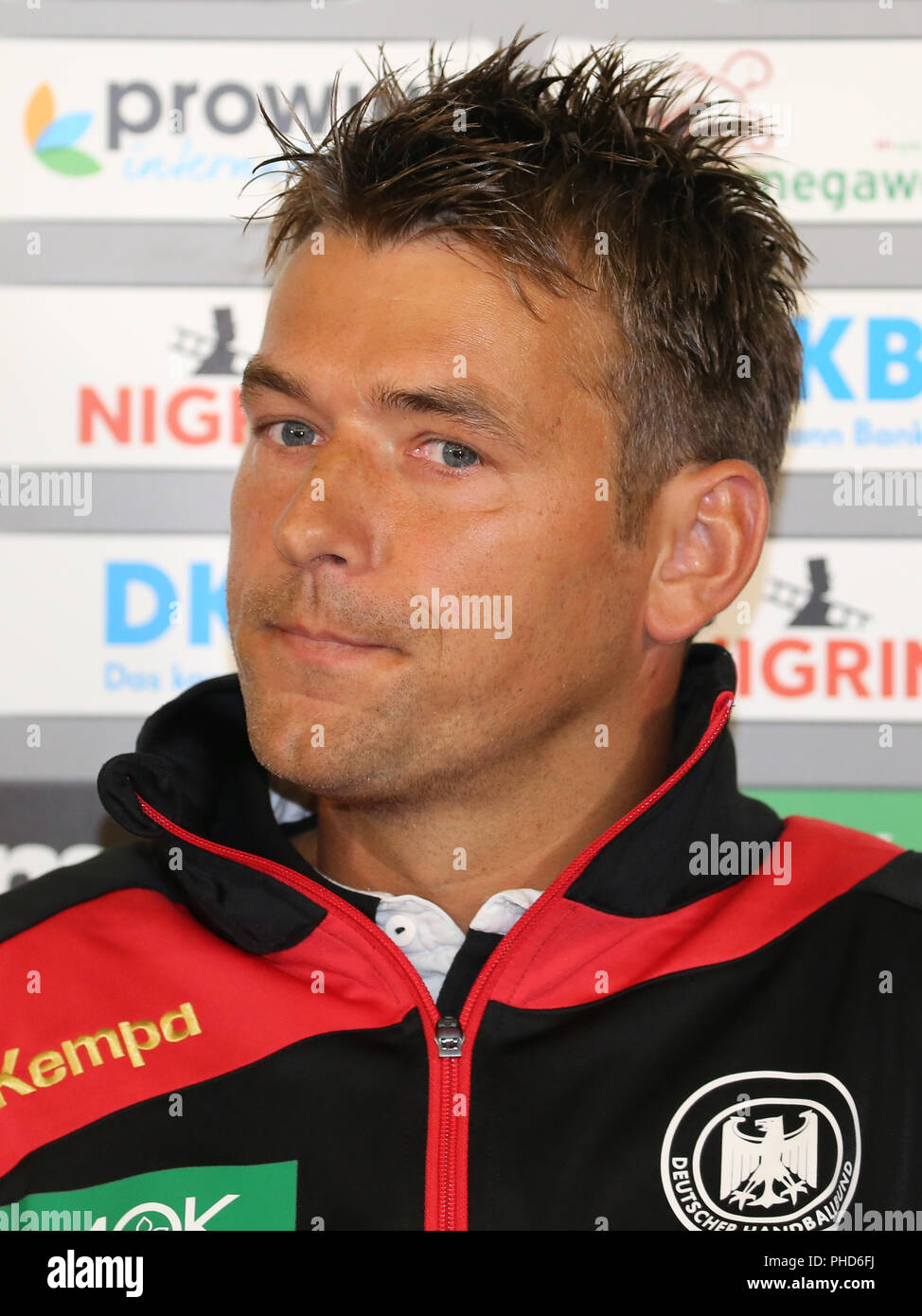 Christian prokop hi-res stock photography and images - Alamy