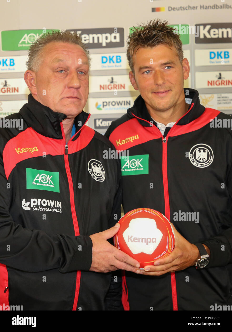 Michael prokop hi-res stock photography and images - Alamy