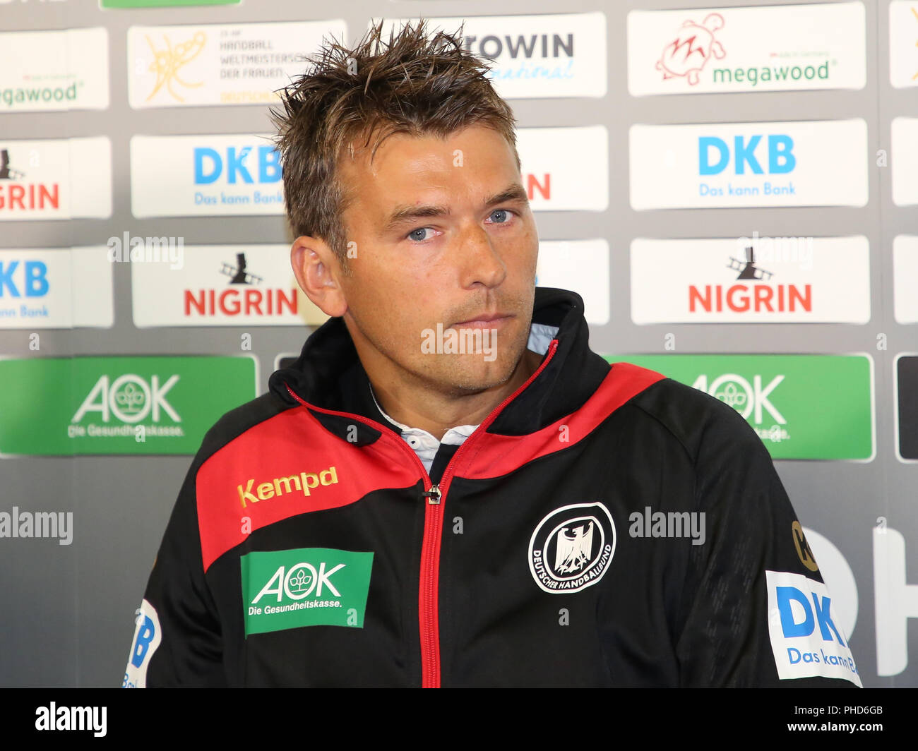 Christian prokop hi-res stock photography and images - Alamy