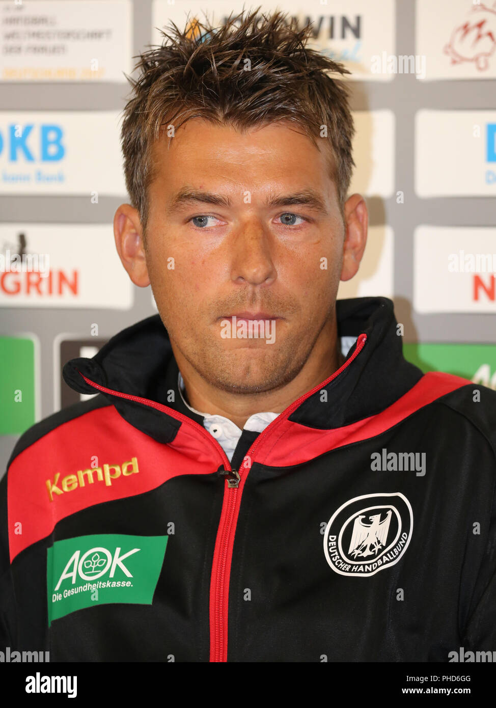 Christian prokop hi-res stock photography and images - Alamy