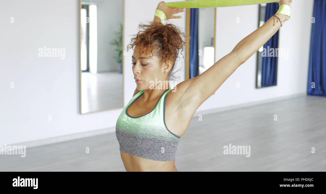 Band girl hi-res stock photography and images - Alamy