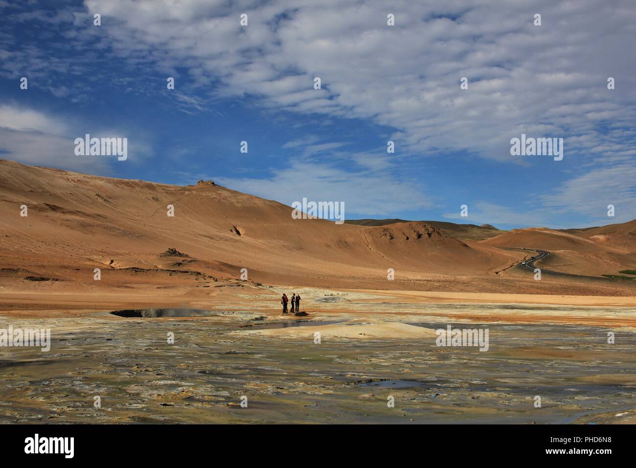 Mud holes hi-res stock photography and images - Alamy