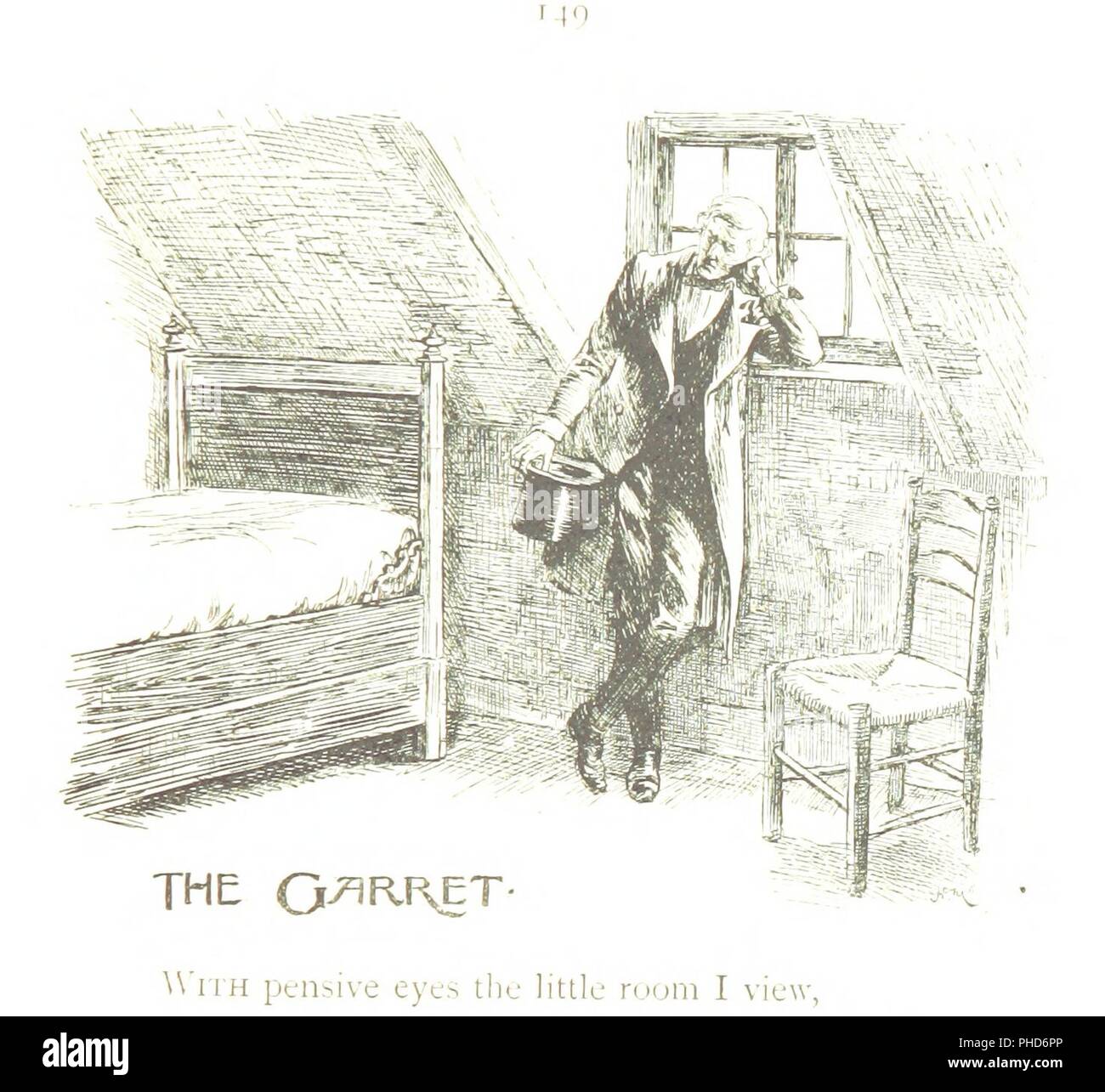 Image from page 169 of 'Ballads and Songs . With original illustrations ...