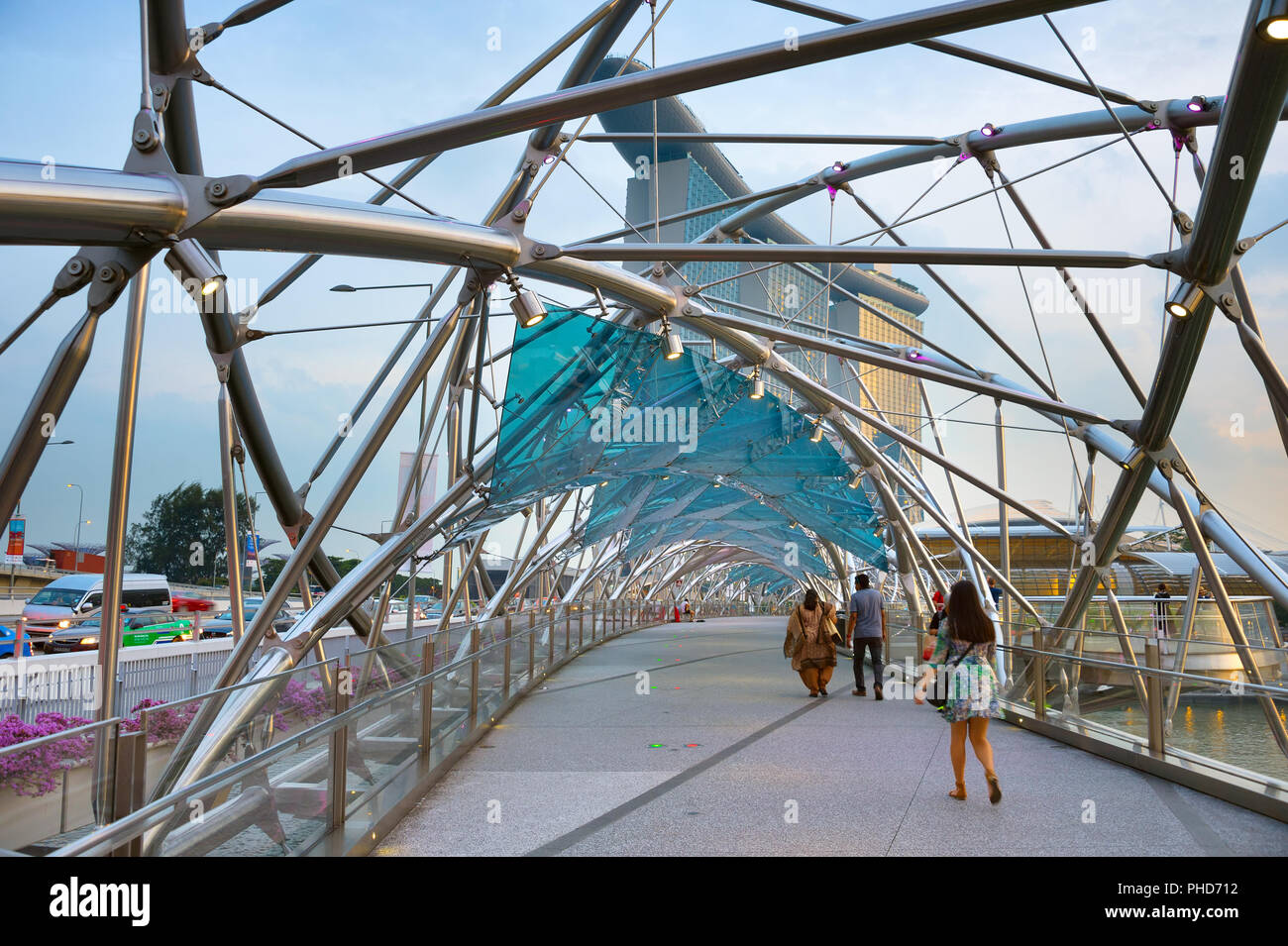 Tower Bridge Inside High Resolution Stock Photography and Images - Alamy