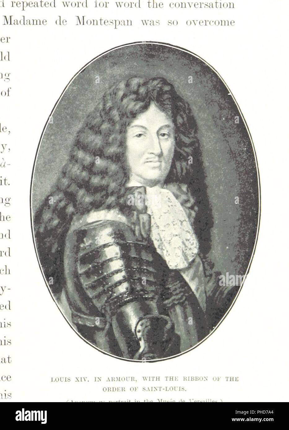 Image from page 175 of 'The Century of Louis XIV. Its arts-its ideas ...