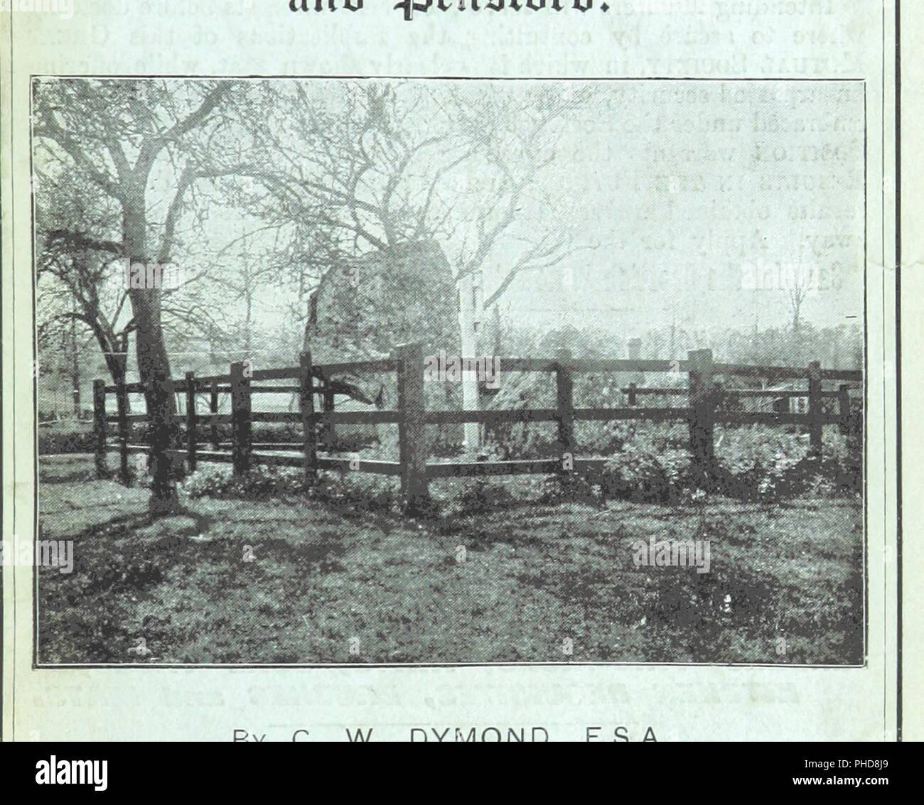 Drew map hi-res stock photography and images - Alamy