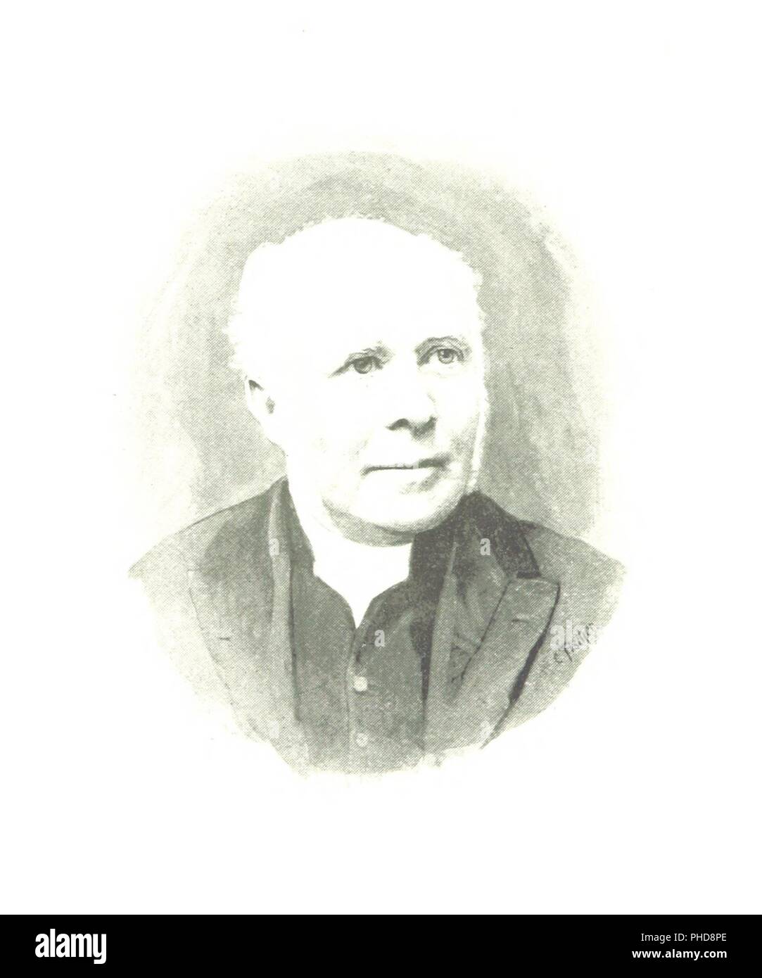 William holland hi-res stock photography and images - Alamy