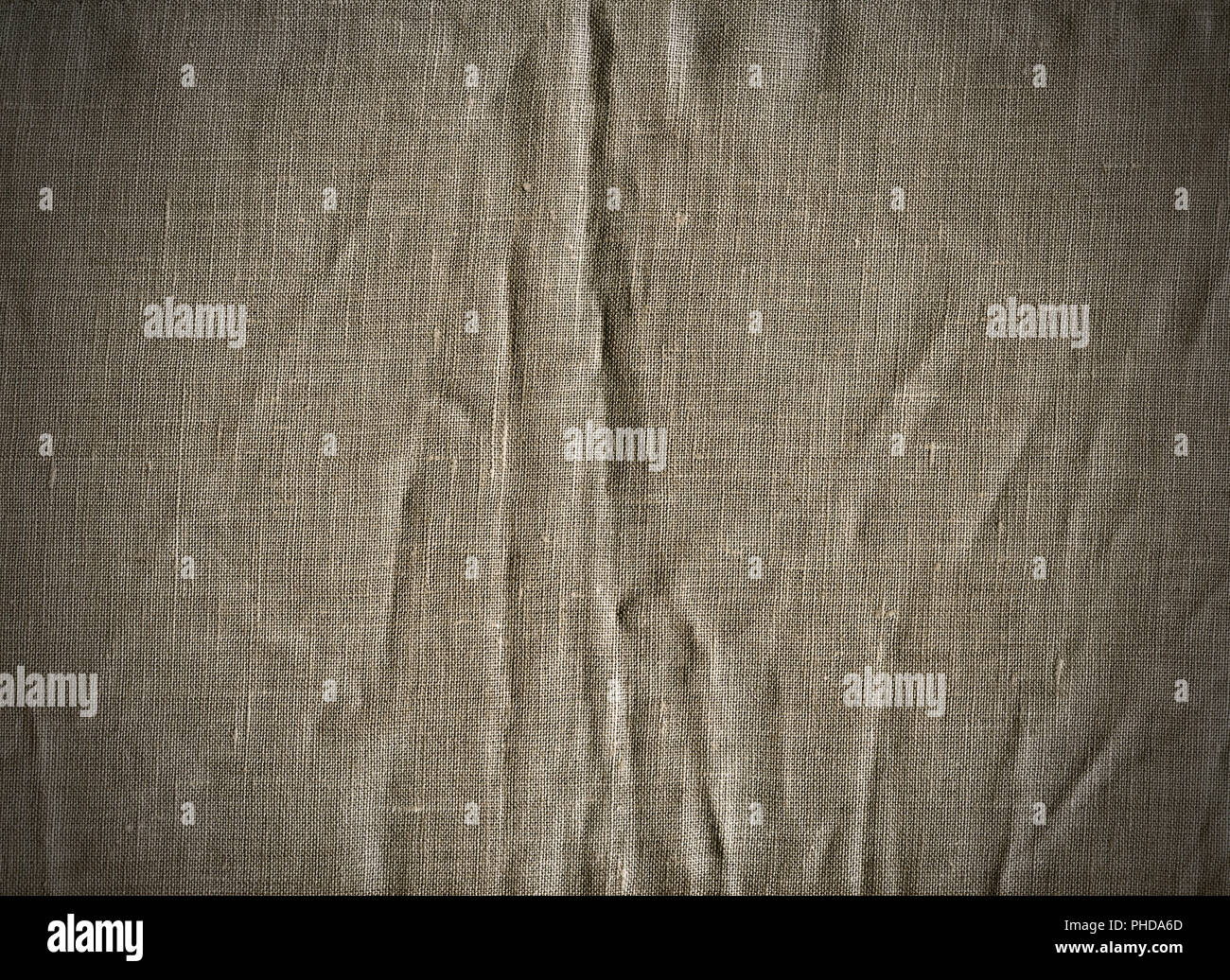 Gray linen rectangle hi-res stock photography and images - Alamy