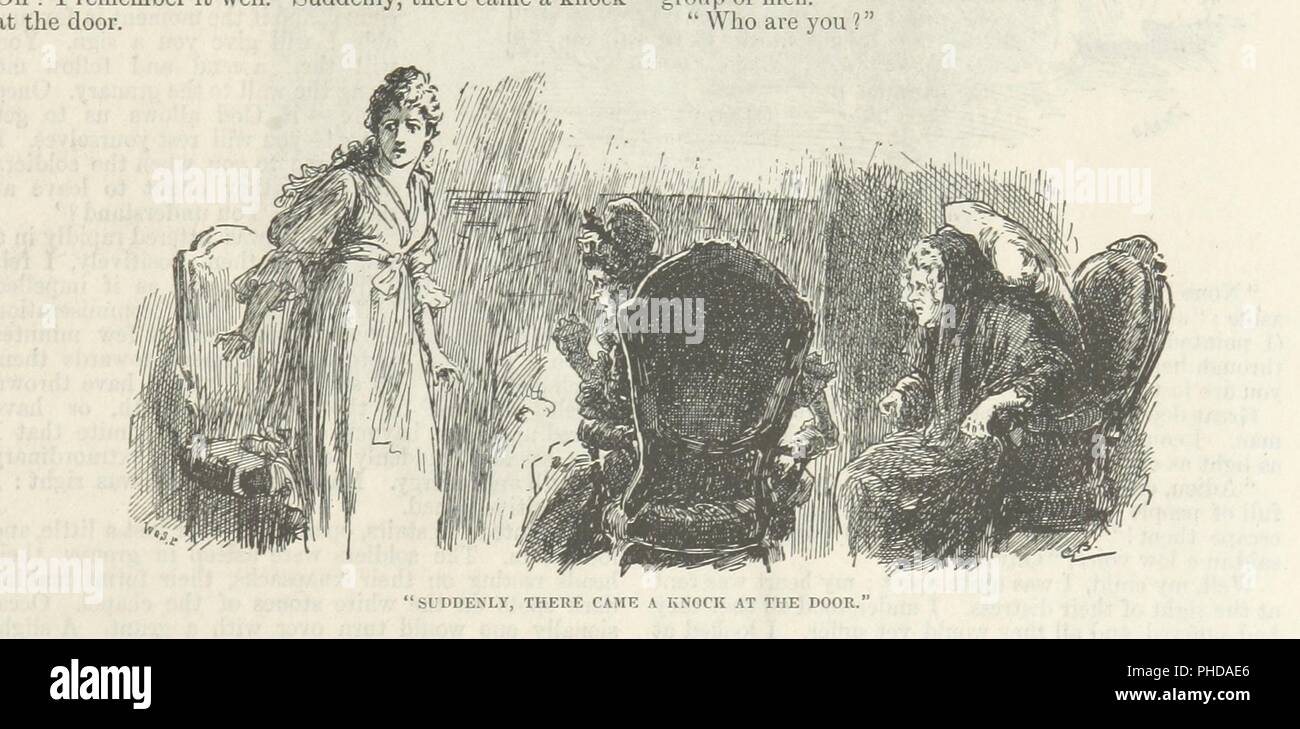 Image from page 37 of 'Illustrated Penny Tales. From the “Strand ...