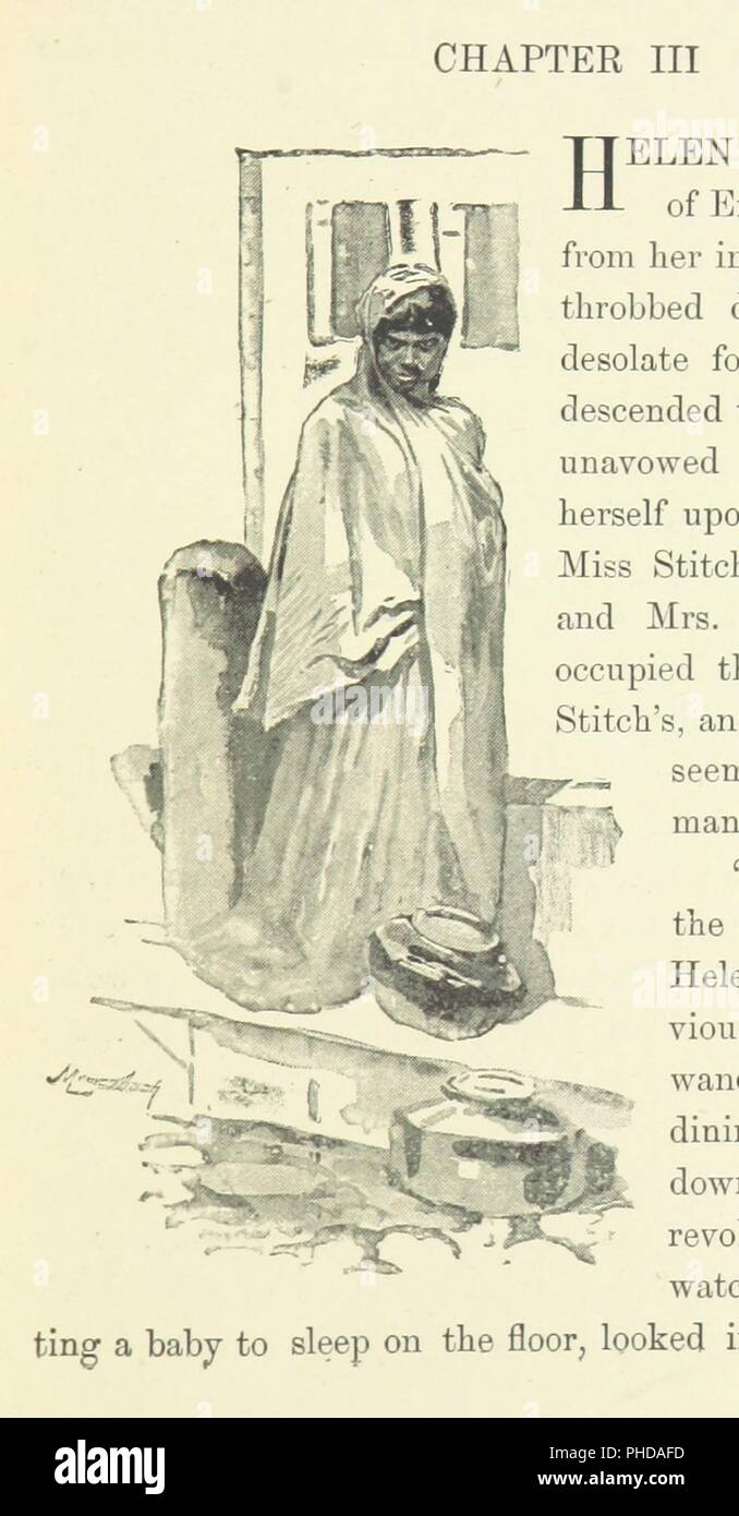 Memsahib hi-res stock photography and images - Alamy