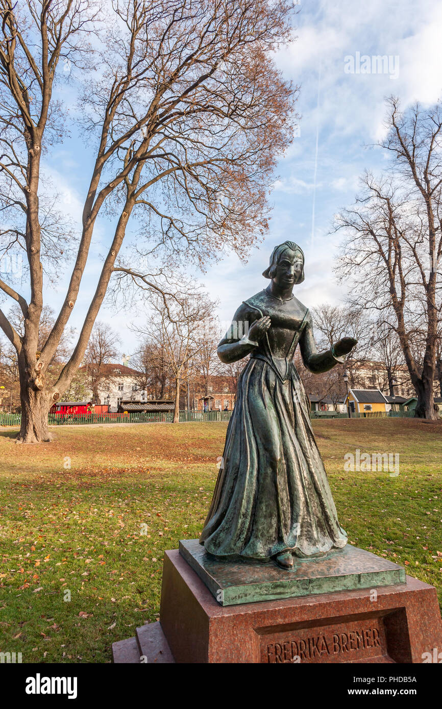 Fredrika hi-res stock photography and images - Alamy