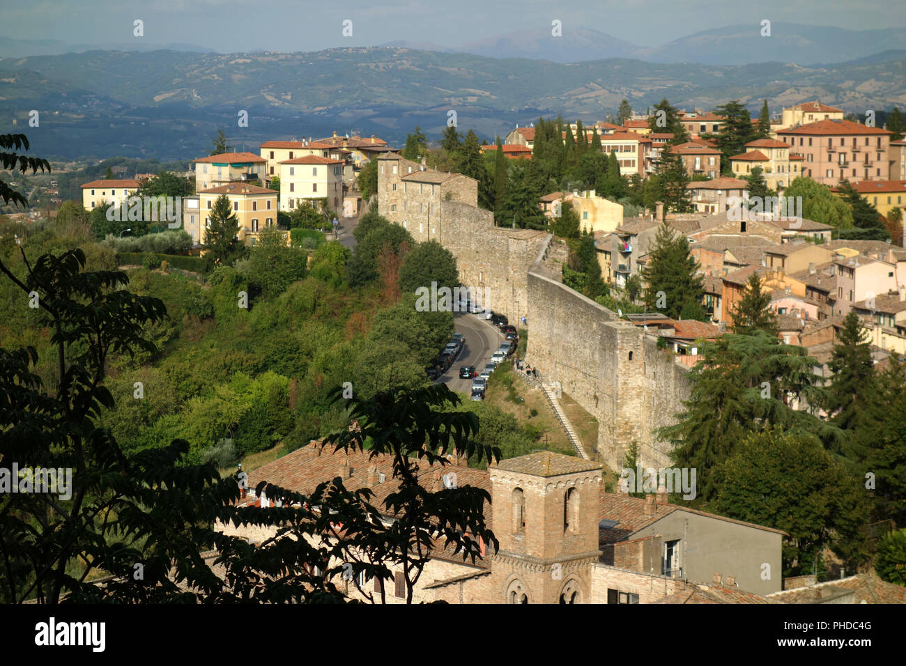 Former medieval aqueduct hi-res stock photography and images - Alamy