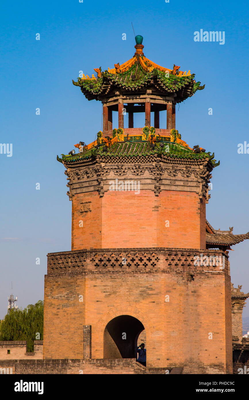 Well preserved landmark hi-res stock photography and images - Alamy