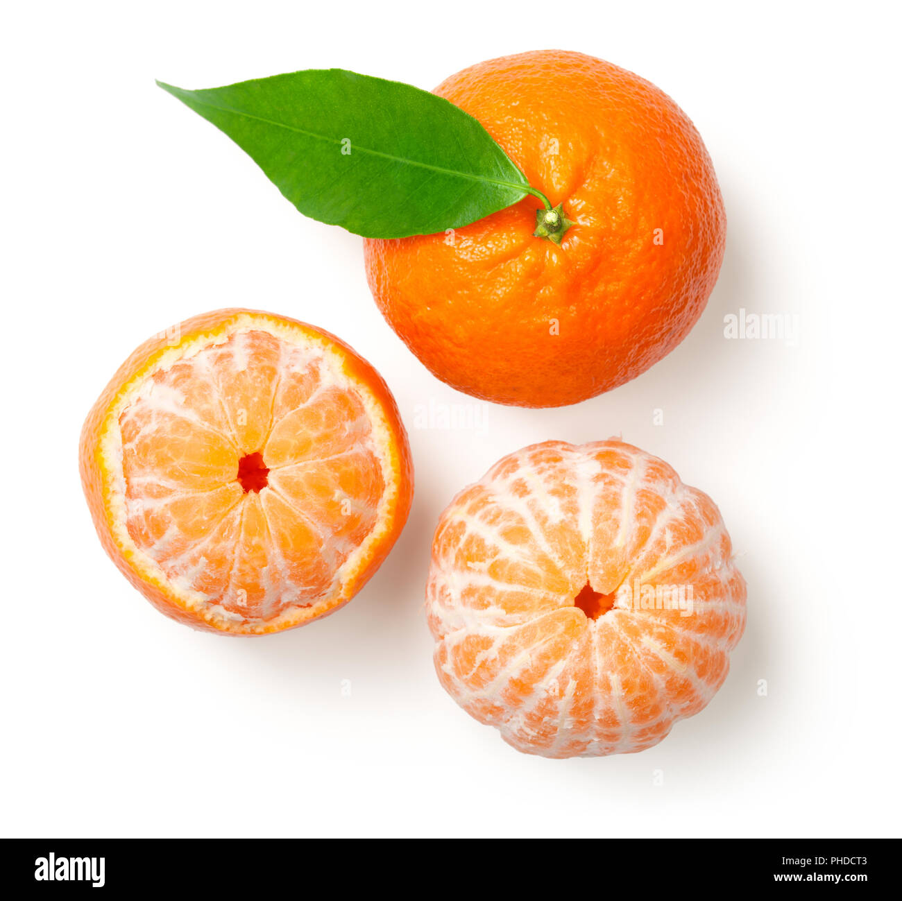 Mandarines fruit hi-res stock photography and images - Alamy