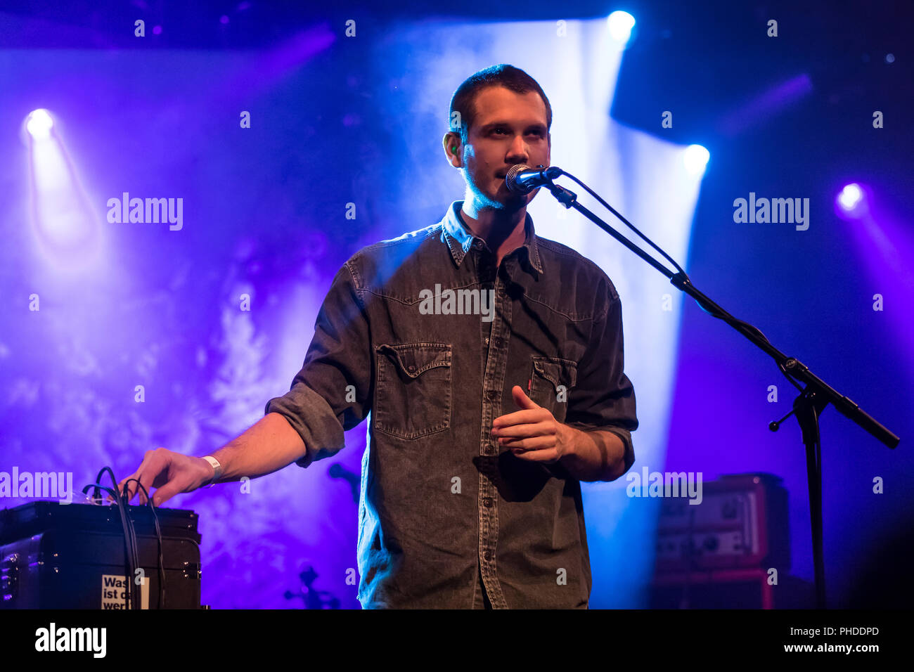Nick furrer hi-res stock photography and images - Alamy