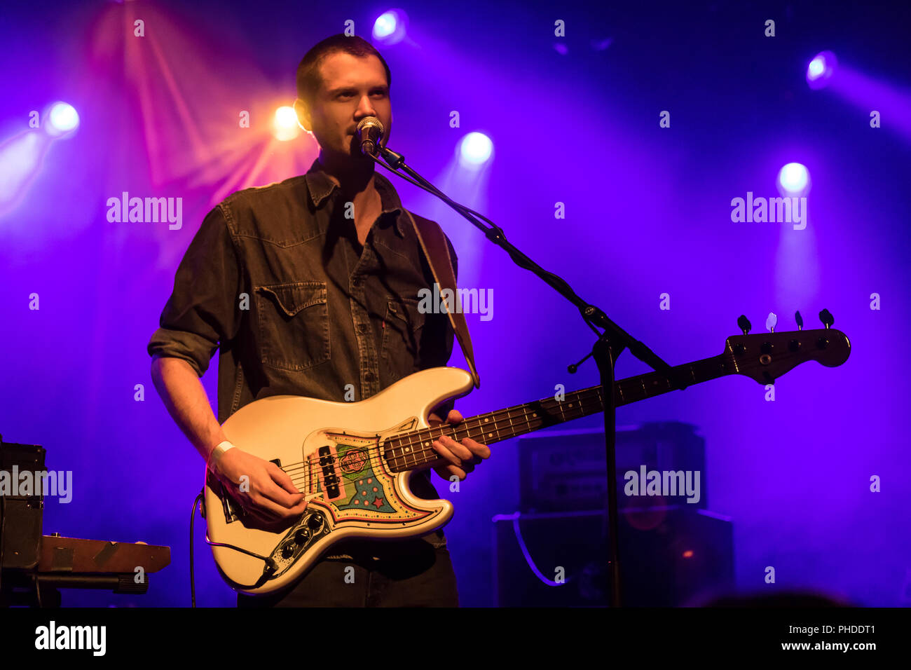 Half these songs are about you hi-res stock photography and images - Alamy