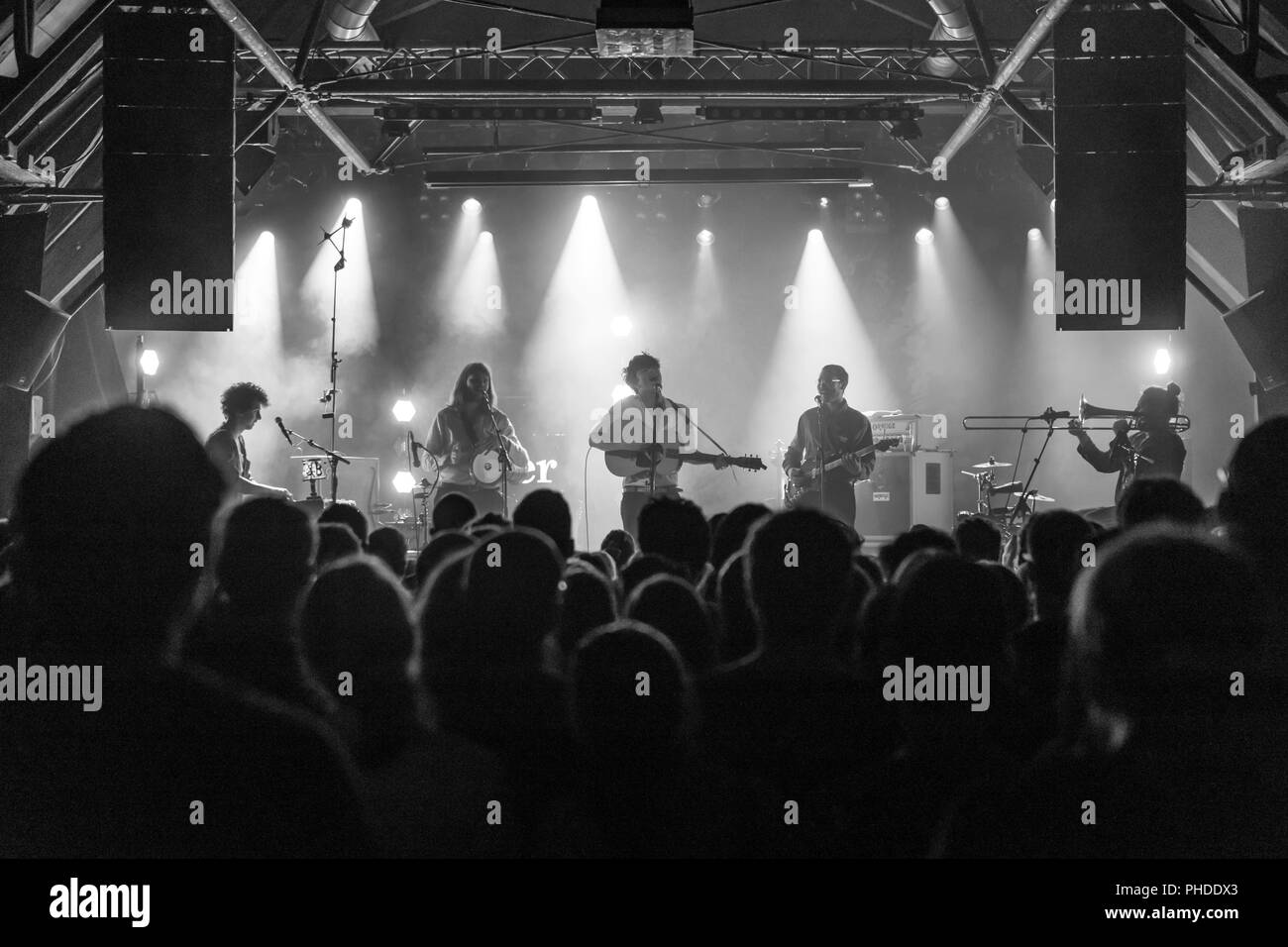 Faber and faber Black and White Stock Photos & Images - Alamy