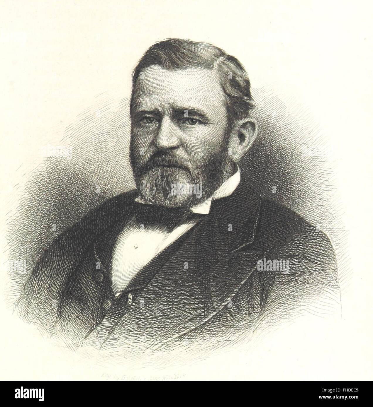 Image from page 75 of 'A Brief History of the Lotos Club. [Illustrated.]' Stock Photo - Alamy