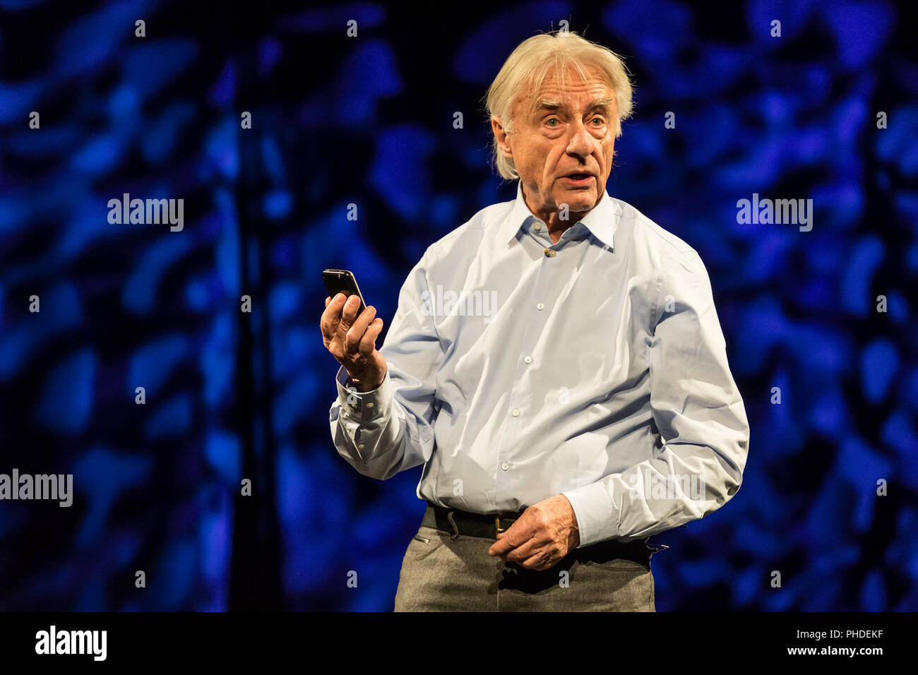 Steinberger emil hi-res stock photography and images - Alamy