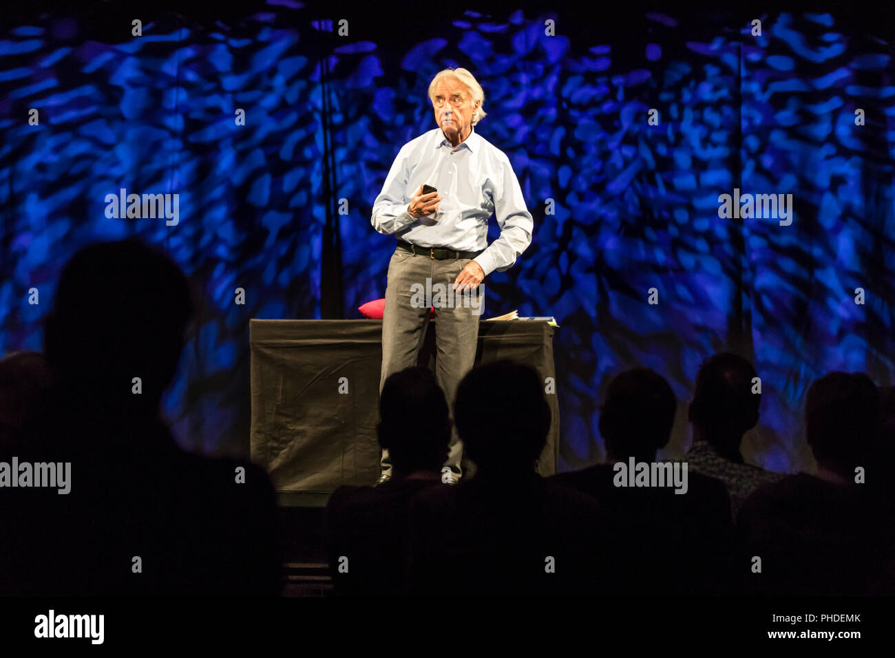 Emil steinberger hi-res stock photography and images - Alamy