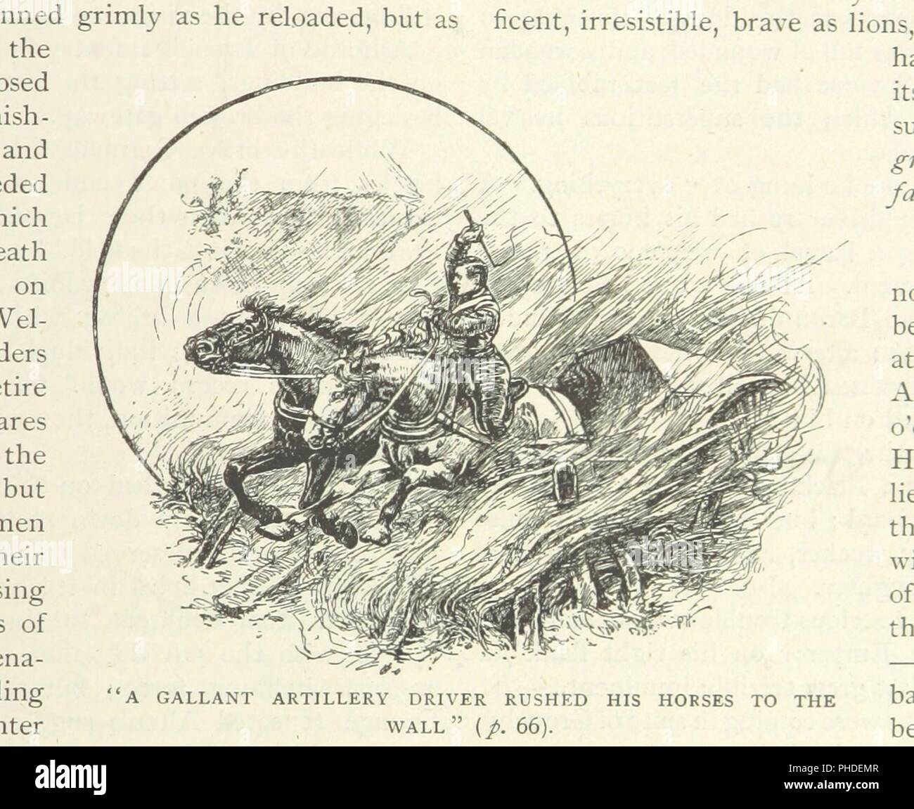 Major arthur griffiths hi-res stock photography and images - Alamy