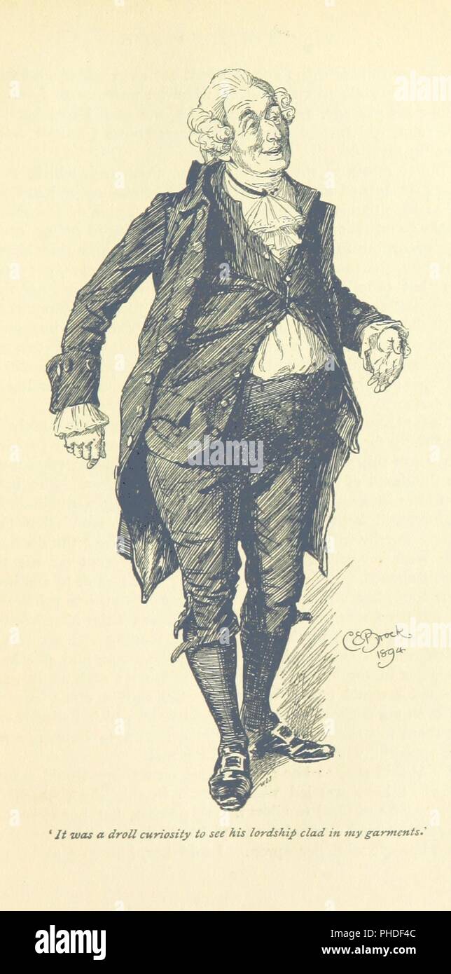 Ainger hi-res stock photography and images - Alamy