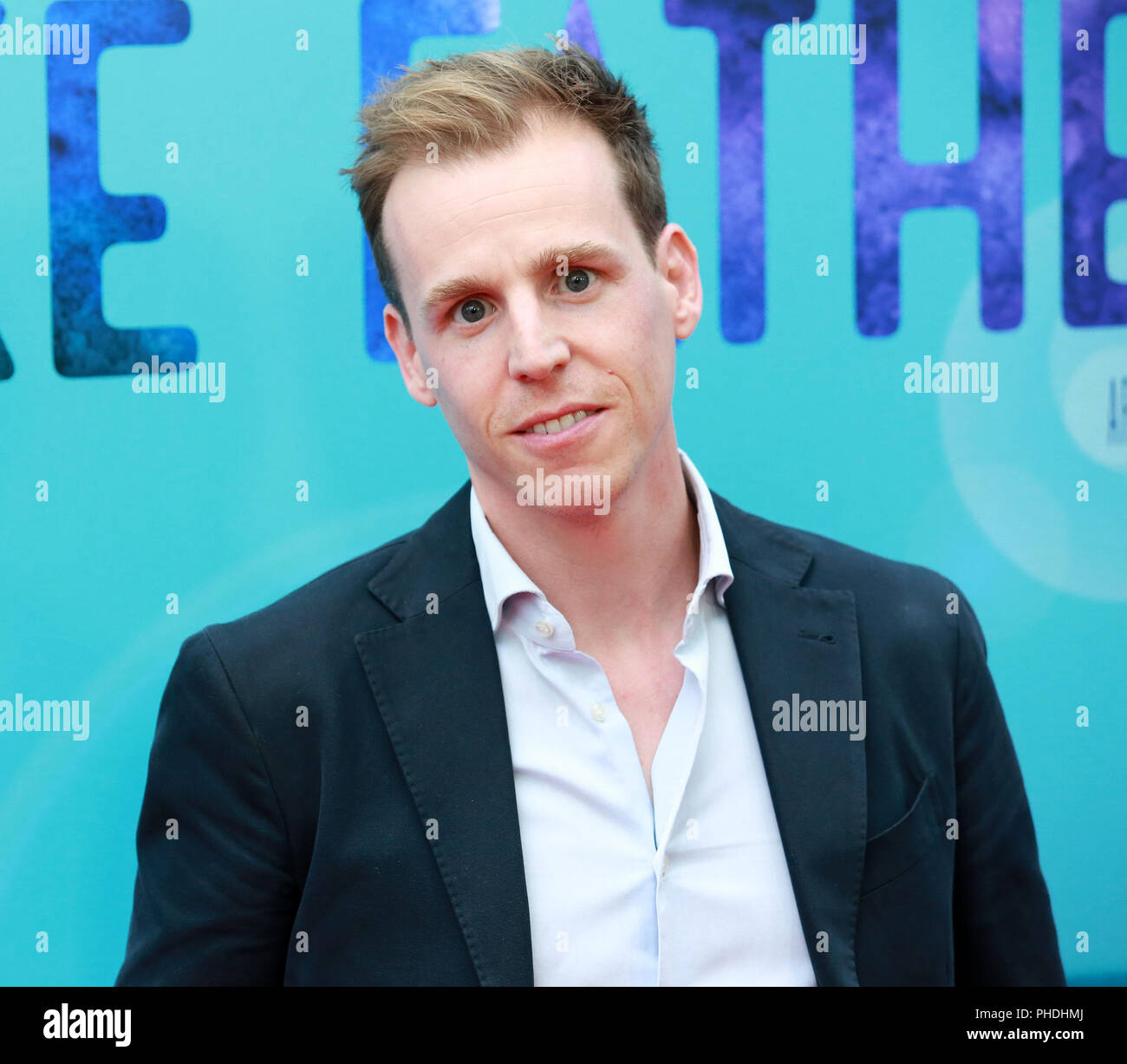 Celebrities attend Los Angeles Premiere Screening of "Like Father" at ...