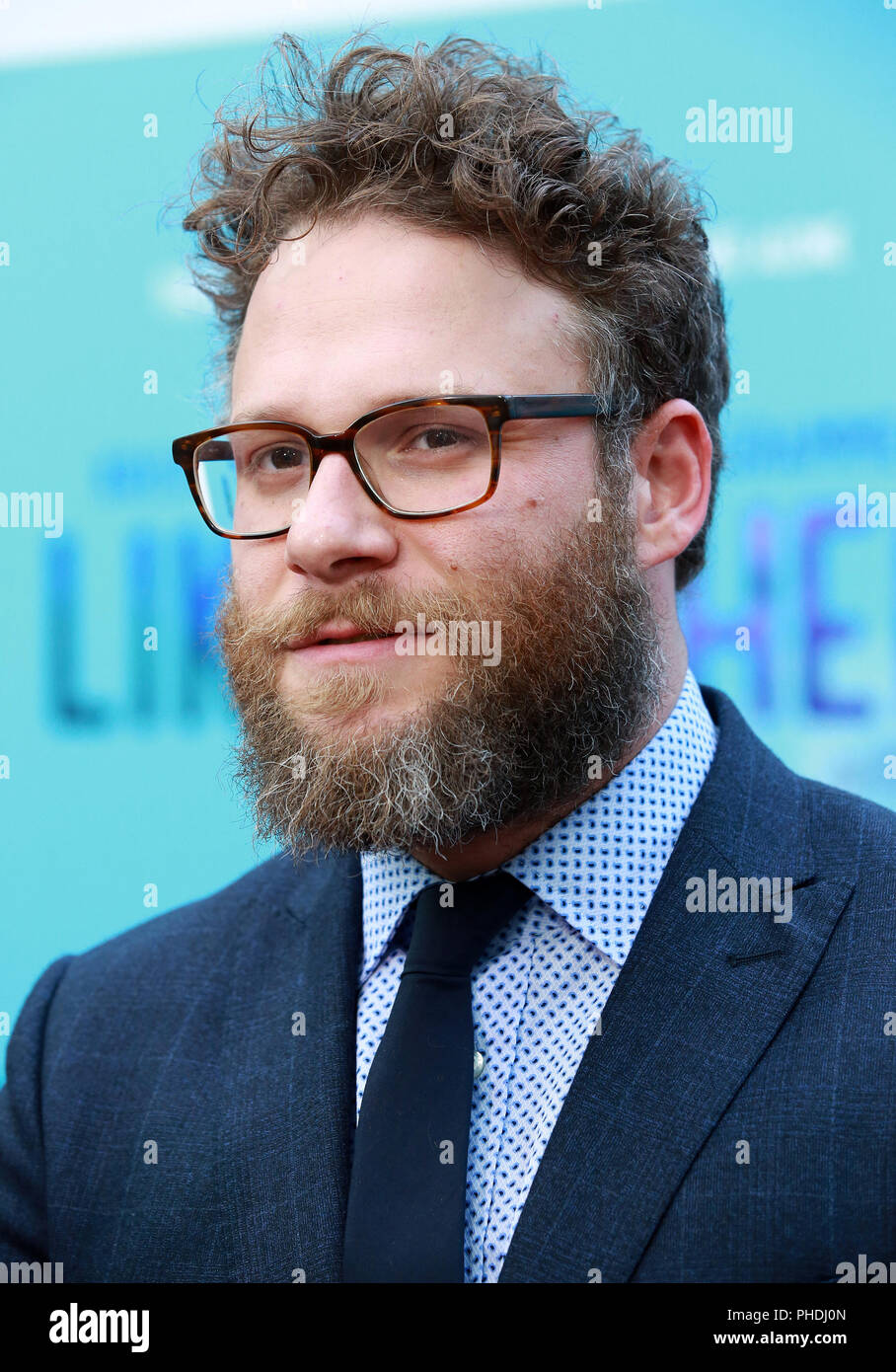 Celebrities attend Los Angeles Premiere Screening of "Like Father" at ...