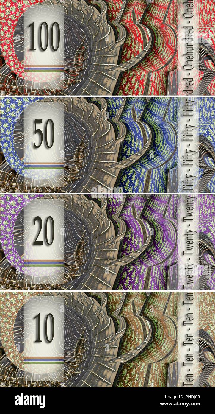 Draft banknotes hi-res stock photography and images - Alamy