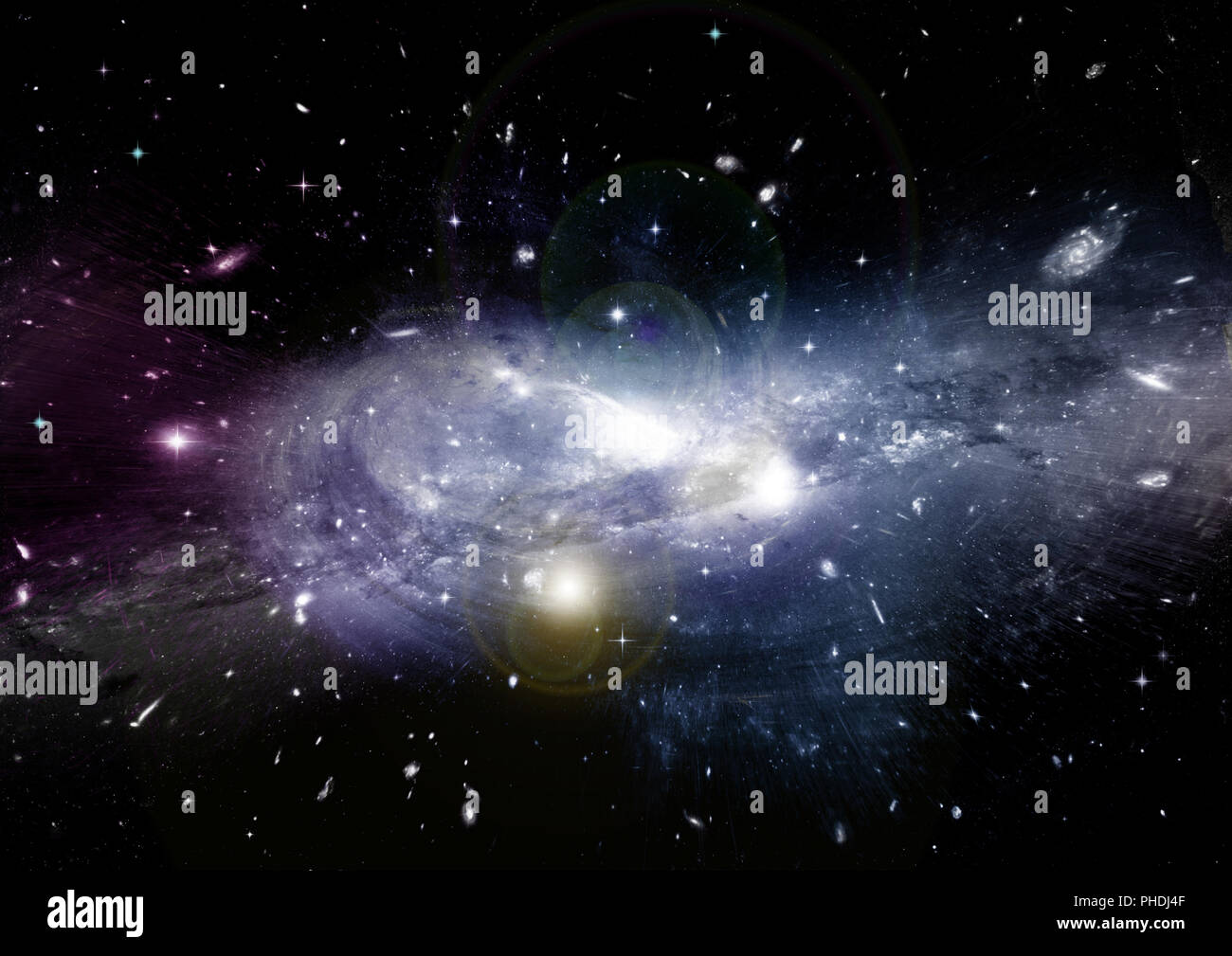 Phen natural hi-res stock photography and images - Alamy