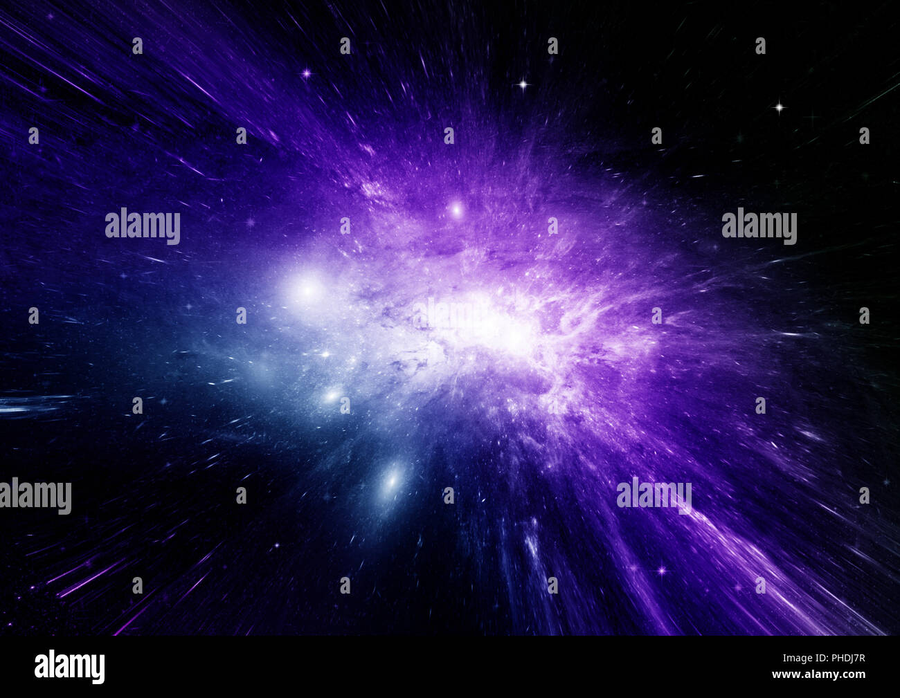 Nebula discovery hi-res stock photography and images - Alamy