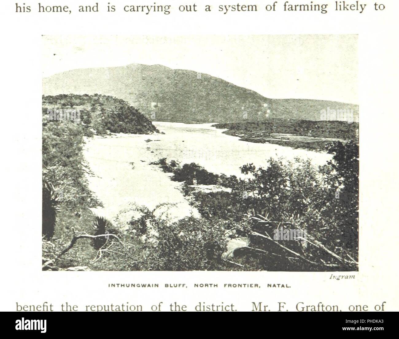 Colony of natal hi-res stock photography and images - Alamy