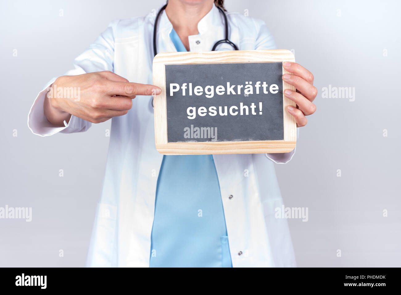Doctor sign hi-res stock photography and images - Alamy