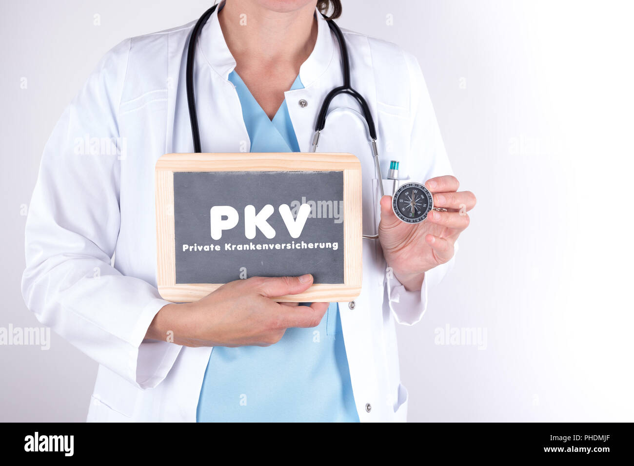Doctor insurance hi-res stock photography and images - Alamy