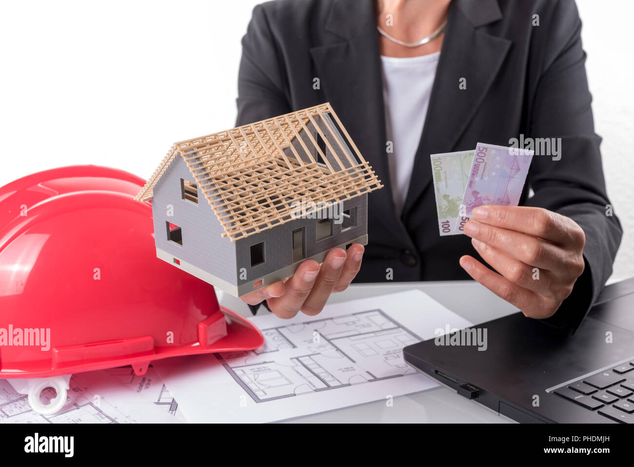 Money broker hi-res stock photography and images - Alamy