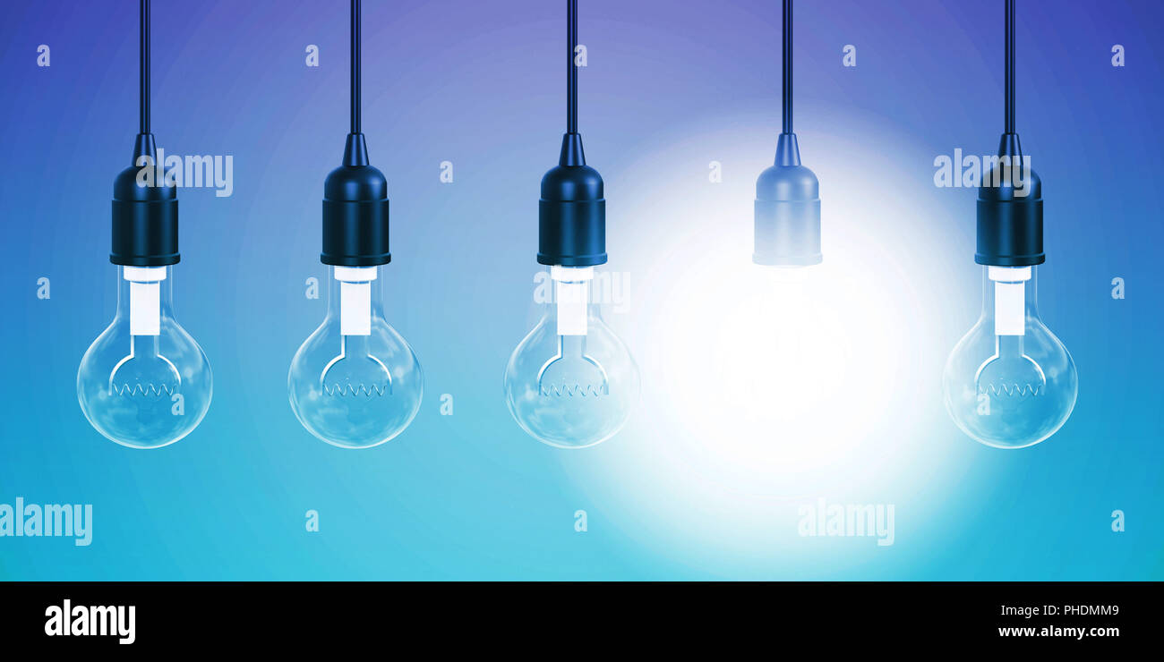 Marketing Strategy and Innovative Vision as a Concept Stock Photo - Alamy