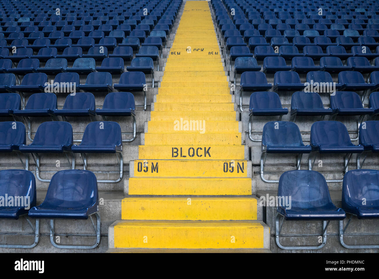 Stadium ranks hi-res stock photography and images - Alamy