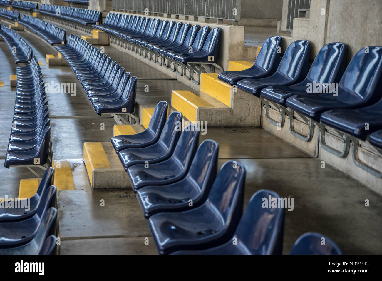 Stadium ranks hi-res stock photography and images - Alamy