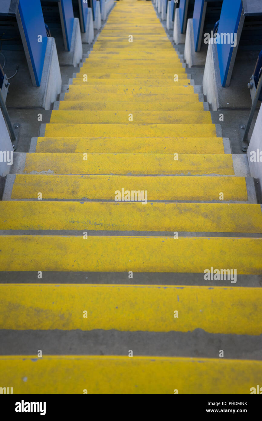 Stadium ranks hi-res stock photography and images - Alamy