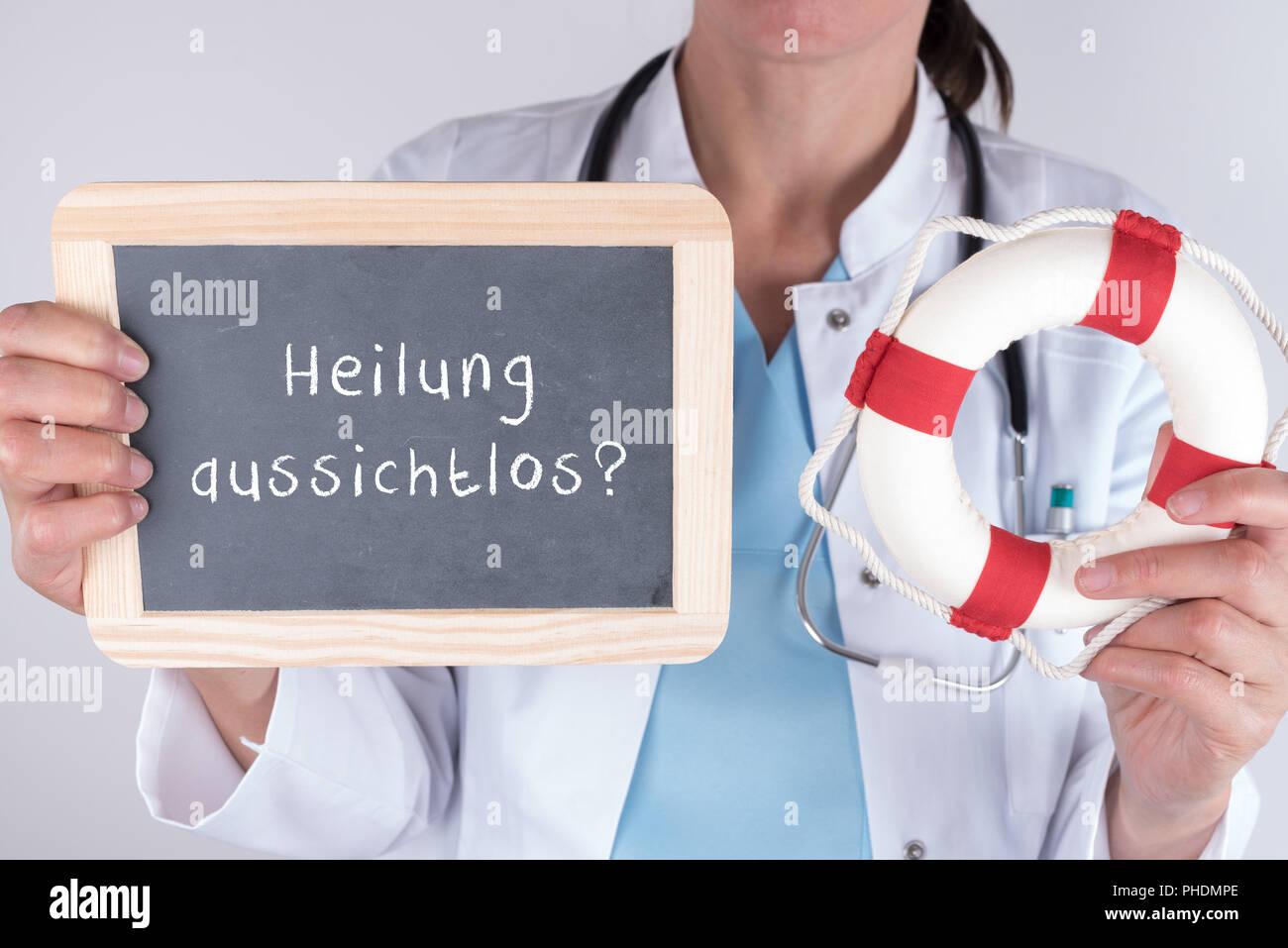 Hopeless hospital hi-res stock photography and images - Alamy
