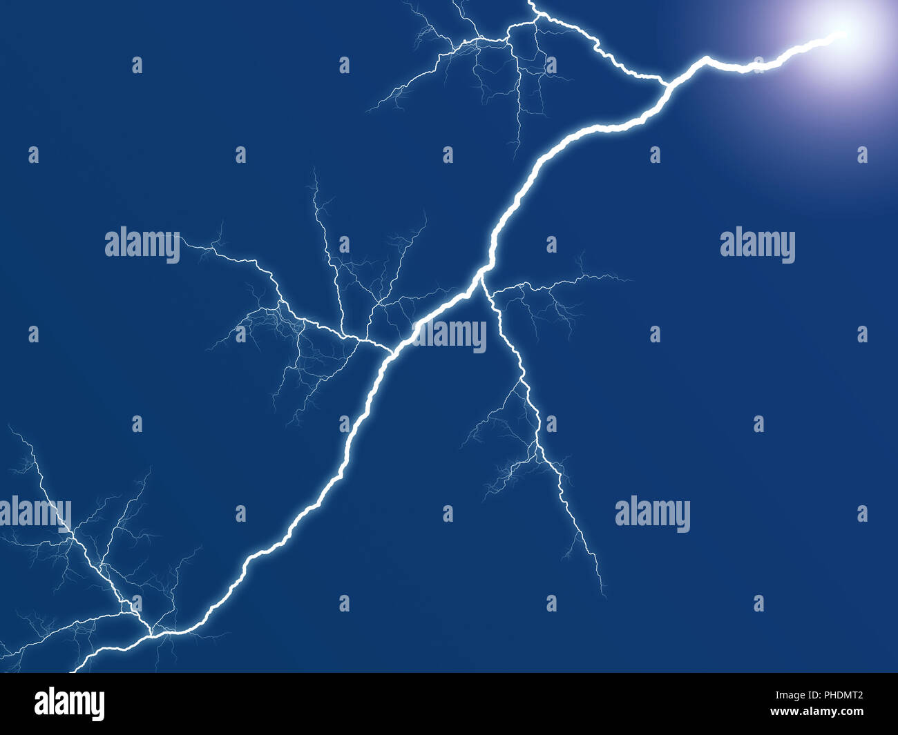 Electric discharge hi-res stock photography and images - Alamy