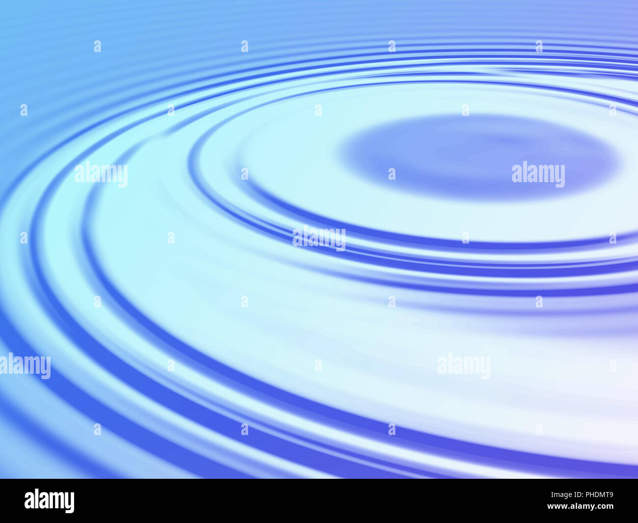 Shiny ripples hi-res stock photography and images - Alamy