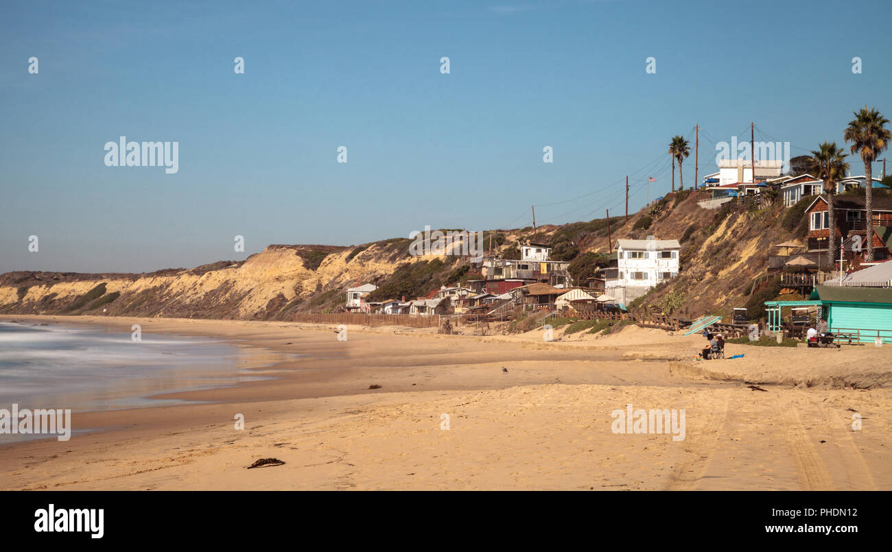 Crystal cove state park run hi-res stock photography and images - Alamy
