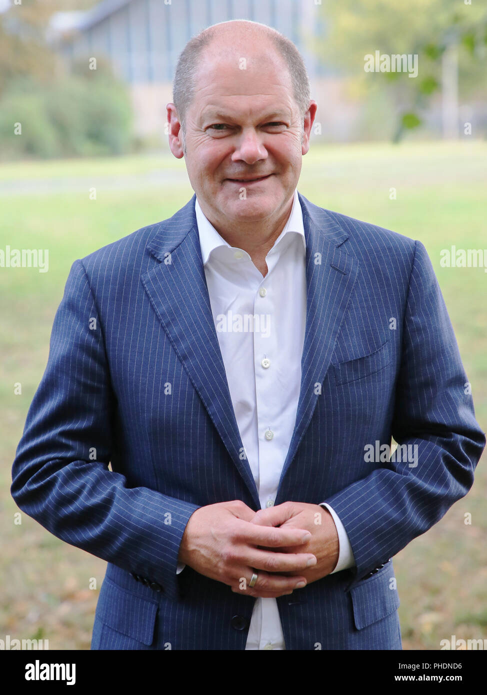 Scholz olaf hi-res stock photography and images - Alamy